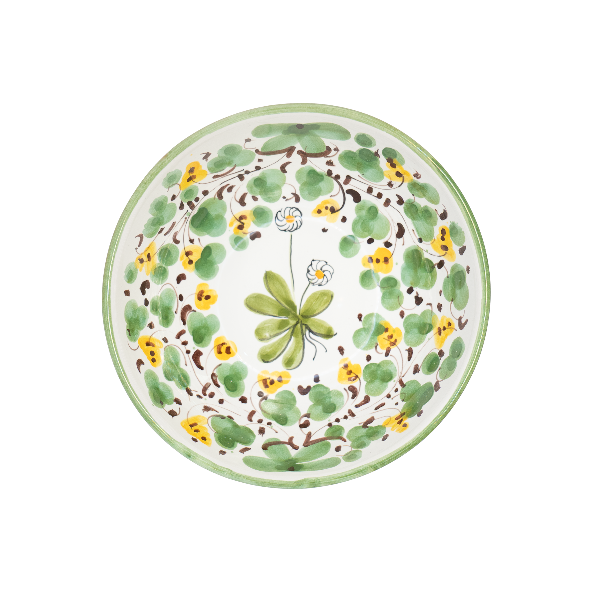 Small green bowl Fima – Eshop Big Mamma